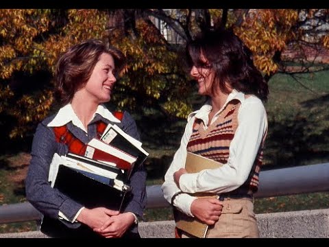 Incoming Freshman - Directors' Cut 1977 - YouTube