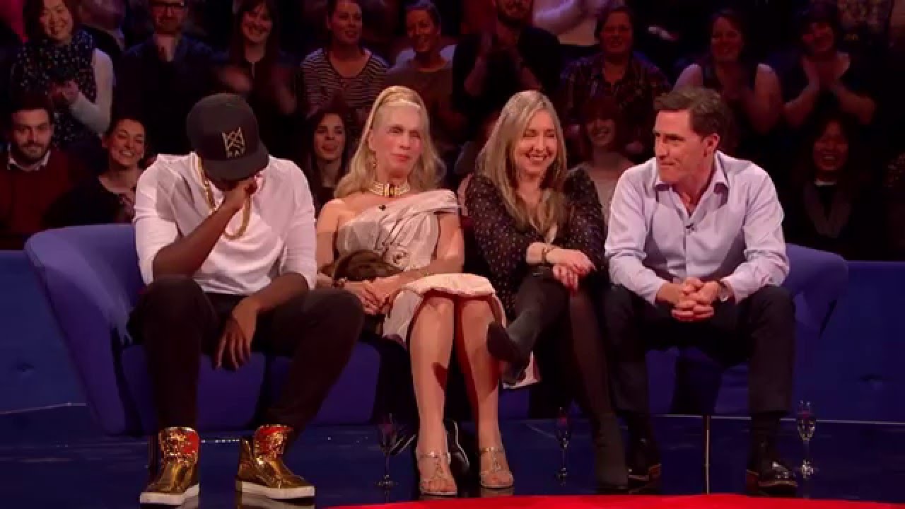 Backchat Looks Back - Netflix and Chill - YouTube