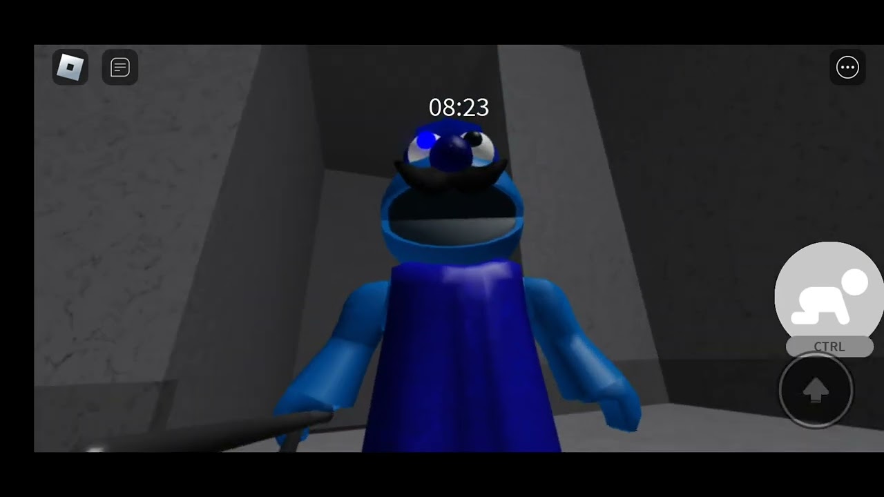 puppet prison - YouTube