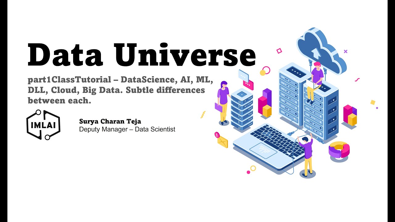 Part1CT_DataUniverse_DataScience_AI_ML_DLL_BigData_Cloud_LegacyComputing - YouTube