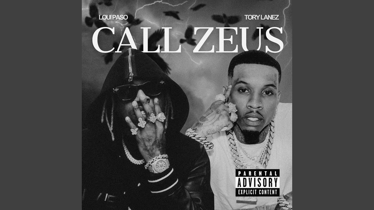 CALL ZEUS - YouTube