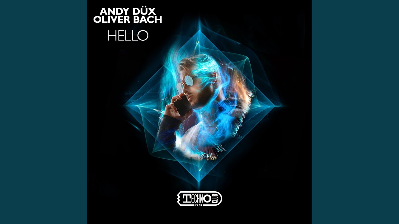 Hello (Extended Mix) - YouTube