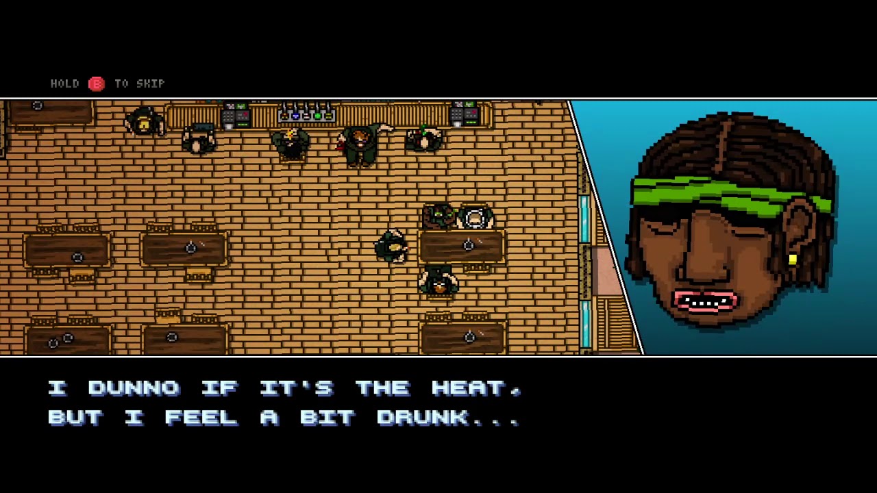 HLM 2 Episode 7 - Recap, part two - YouTube