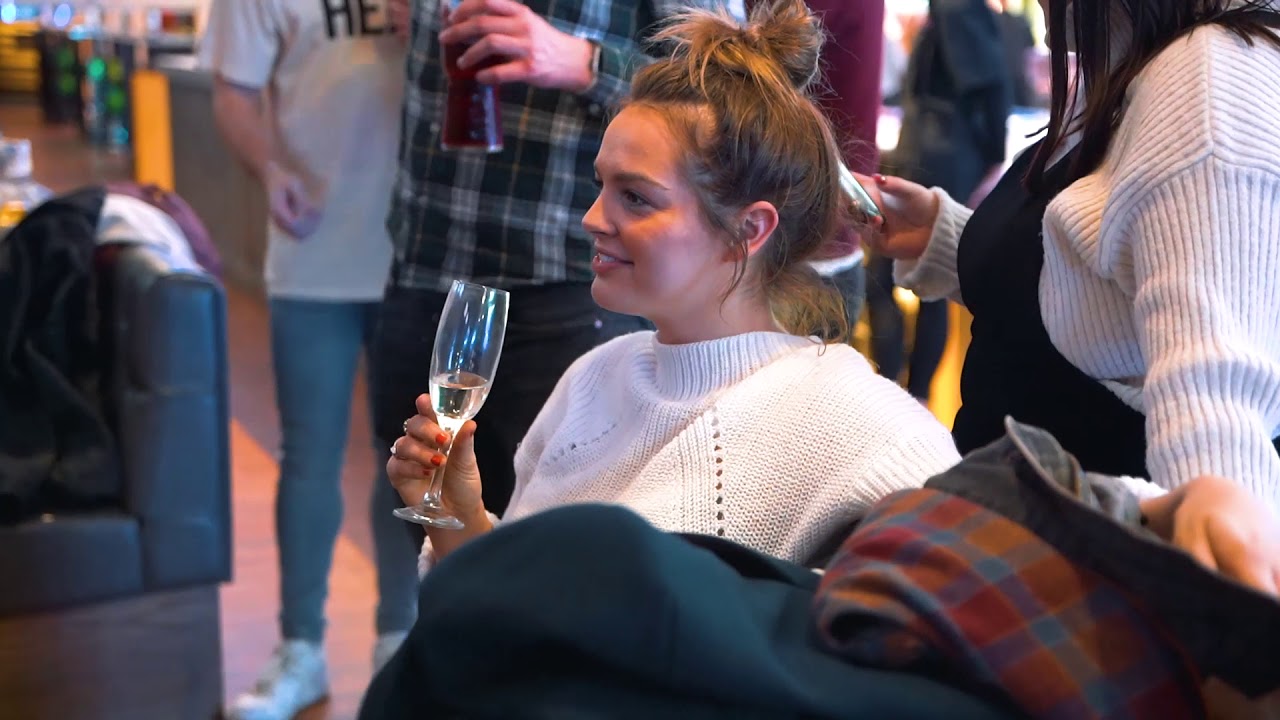 Banbury Bowl - YouTube