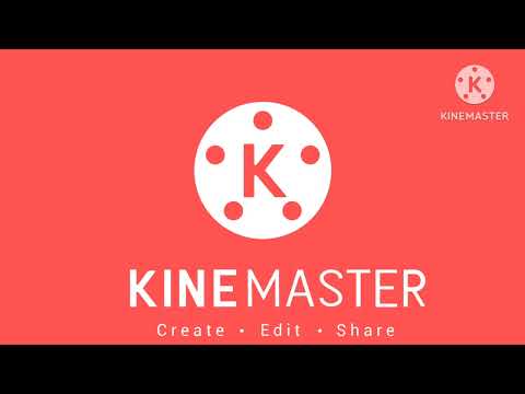 KineMaster remake - YouTube