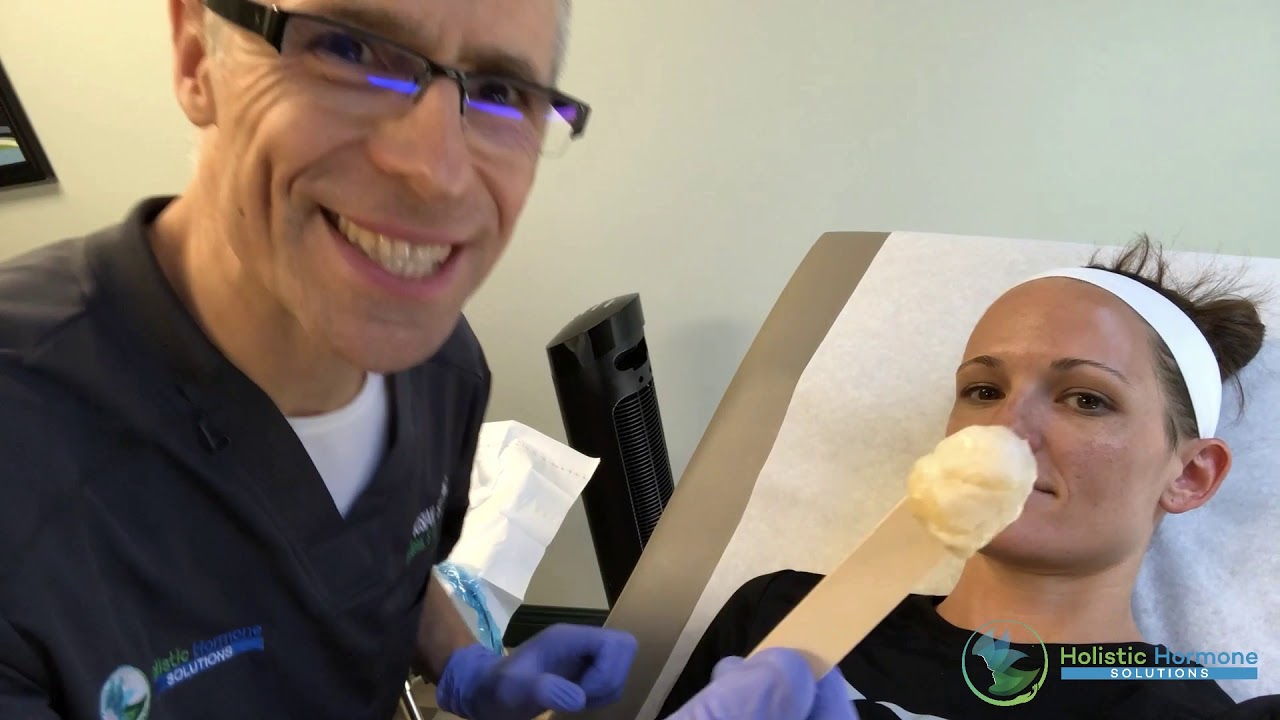 Blood to Revitalize Your Beauty - Vampire Facial Explained - YouTube