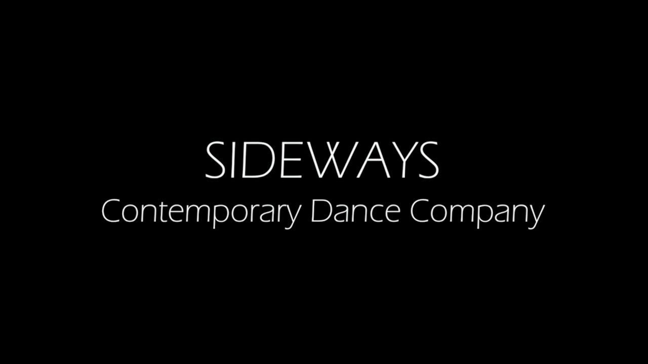 What is SIDEWAYS? - YouTube