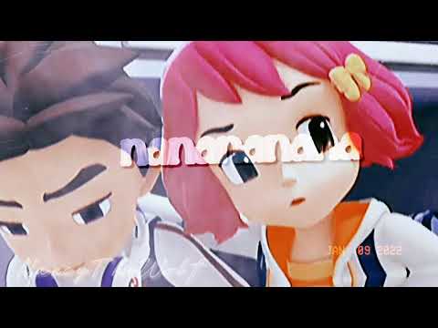 Tobot|Dylan x Dolly ×IIt this l♡ve sh♡t× edit