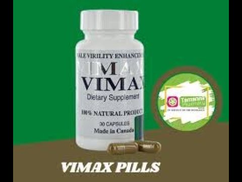 Vimax Original 30 Capsules Made in Canada Saudi Arabia Riyadh 0594123353