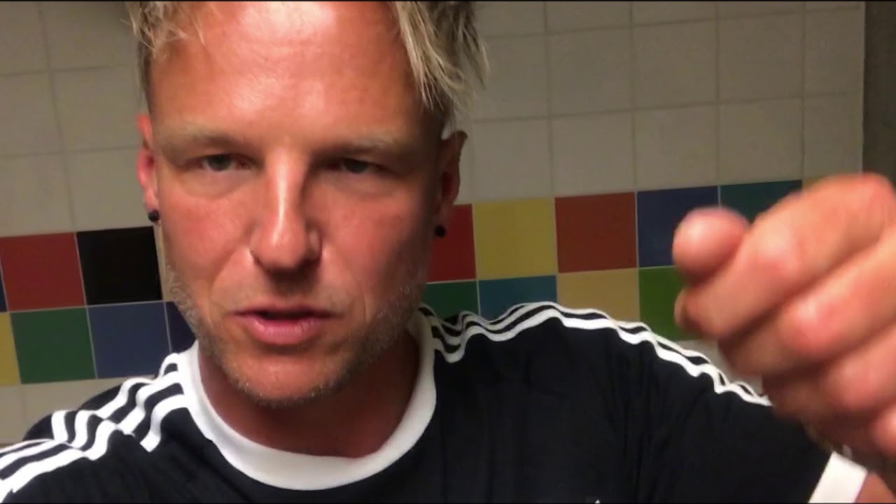 Lindz West LZ7 Support Video Stoel family - YouTube