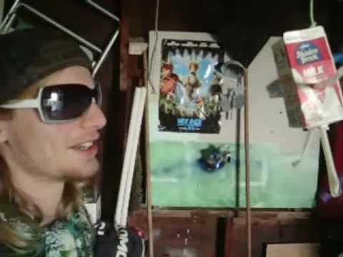 Minor Inconvenience Man Episode one: Pilot - YouTube