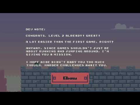 DERE EVIL EXE Level 2