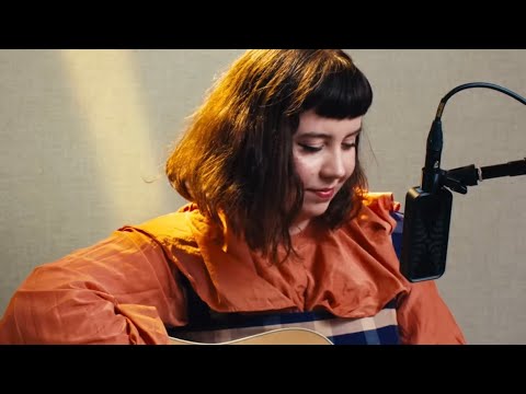 Rose Betts - Doodles (Swan Dive Session)