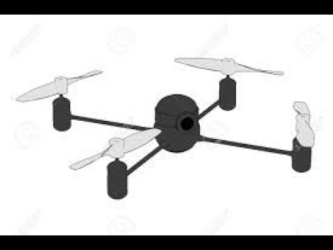 Gmod Drone Fight (ep1) - YouTube