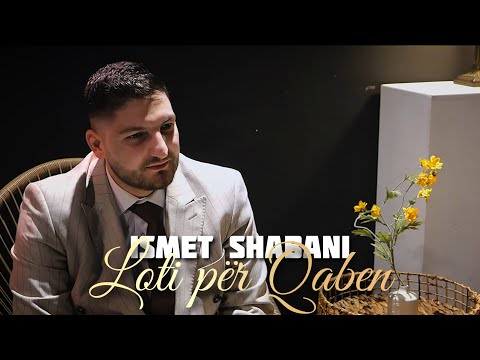 Ismet Shabani - Loti për Qaben (Official Video 4K)