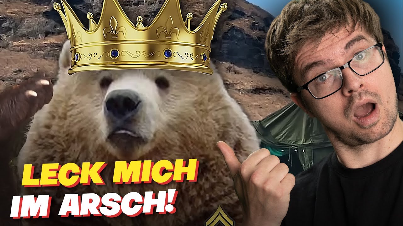 Leck mich im A*sch! Reaktion auf Auf den Spuren der Antiken Memes by ...