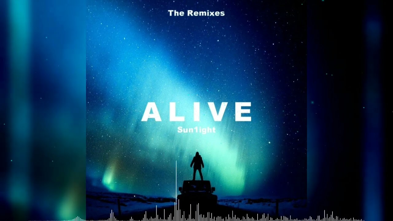 Sun1ight Alive Sencha Remix Euphoric Hardstyle Alive Remix EP Sun1ight Alive Sencha Remix Euphoric Hardstyle Alive Remix EP