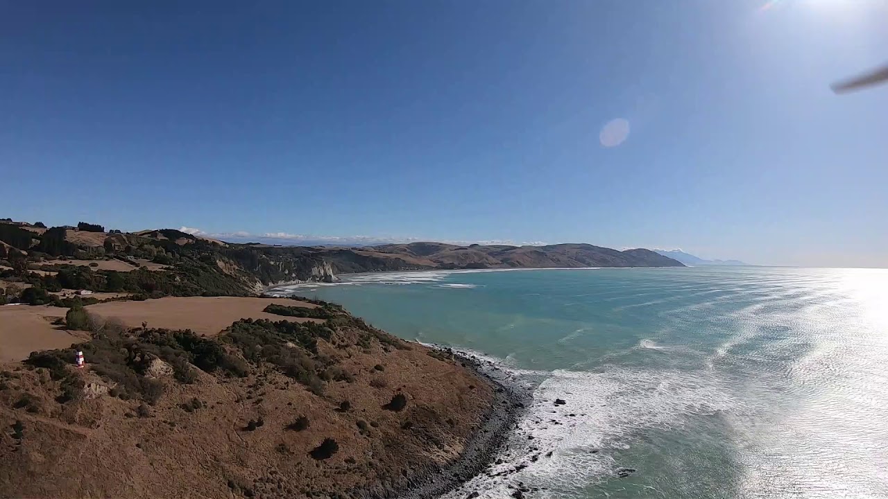 Port Robinson - YouTube