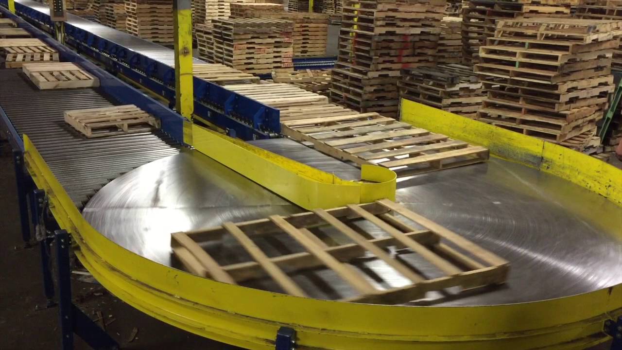 Carousel Sort Line - YouTube