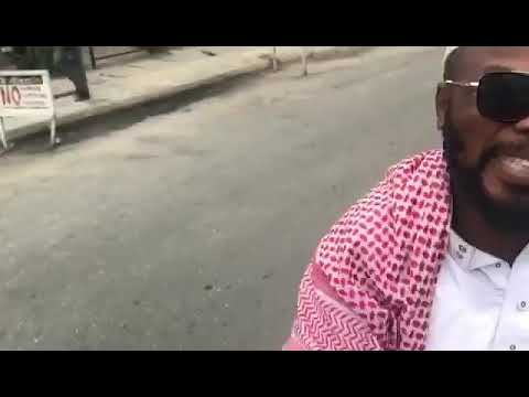 Alhaji Musa fasting time