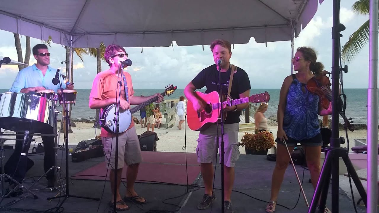 John Frinzi, Aaron Scherz, Emily Randle and John P - YouTube