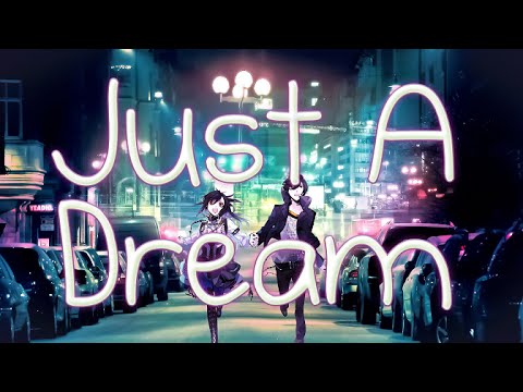Nightcore - Just A Dream - YouTube