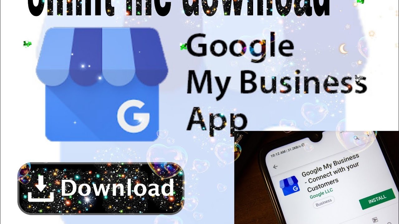Google my business app apk download how to download my business spp# ...