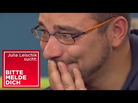 Mama, wer bist du? Daniel sucht seine leibliche Mutter | Bitte melde dich | SAT.1
