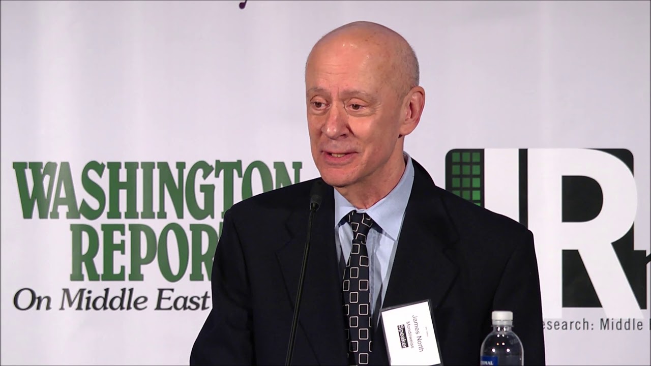 How The New York Times rigs news on Israel Palestine - James North ...