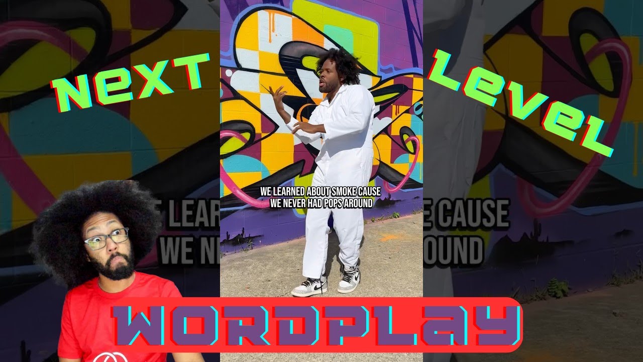 I Listened to 100 Underground Rappers and Found this Gem - Norman Sann ...