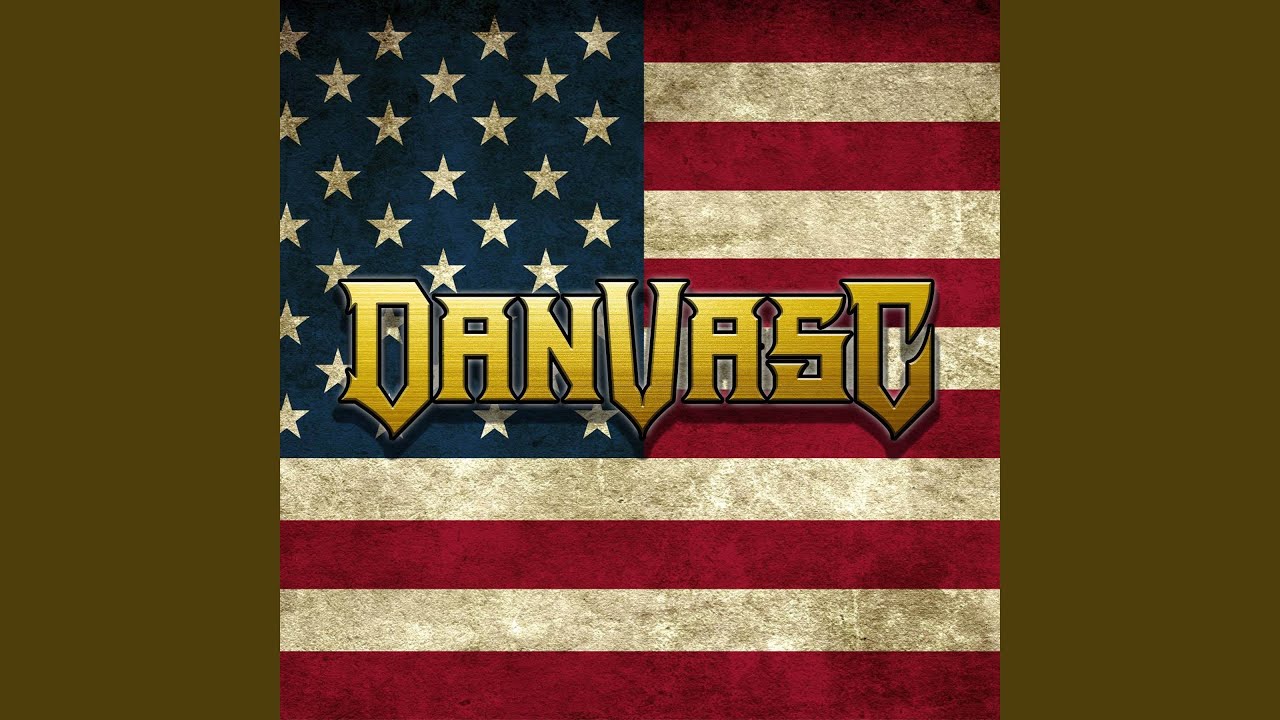 Star Spangled Banner (Metal Version) - YouTube