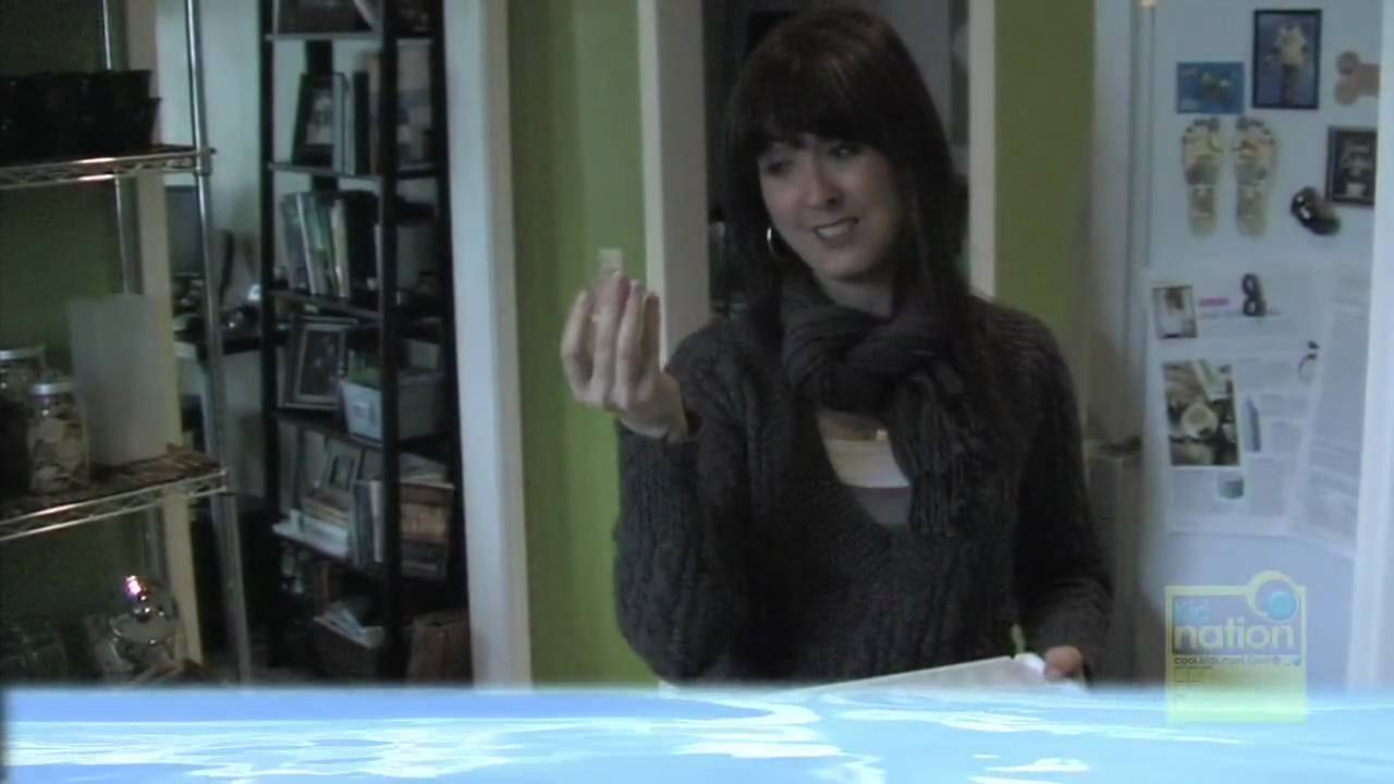 Teaching about the Trinity with Water - YouTube