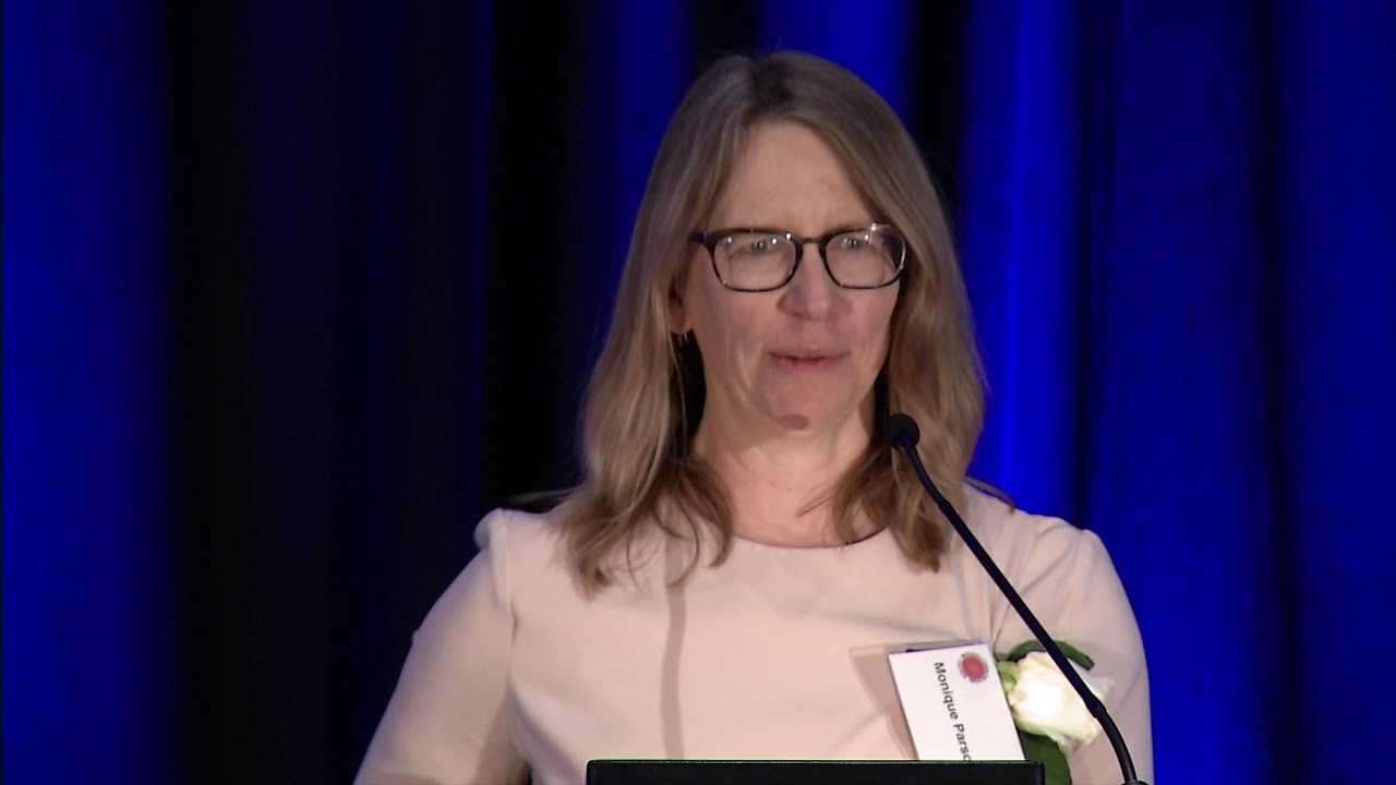 Wilbur Awards 2018: “An American Mosque,” Monique Parsons, WBEZ - YouTube