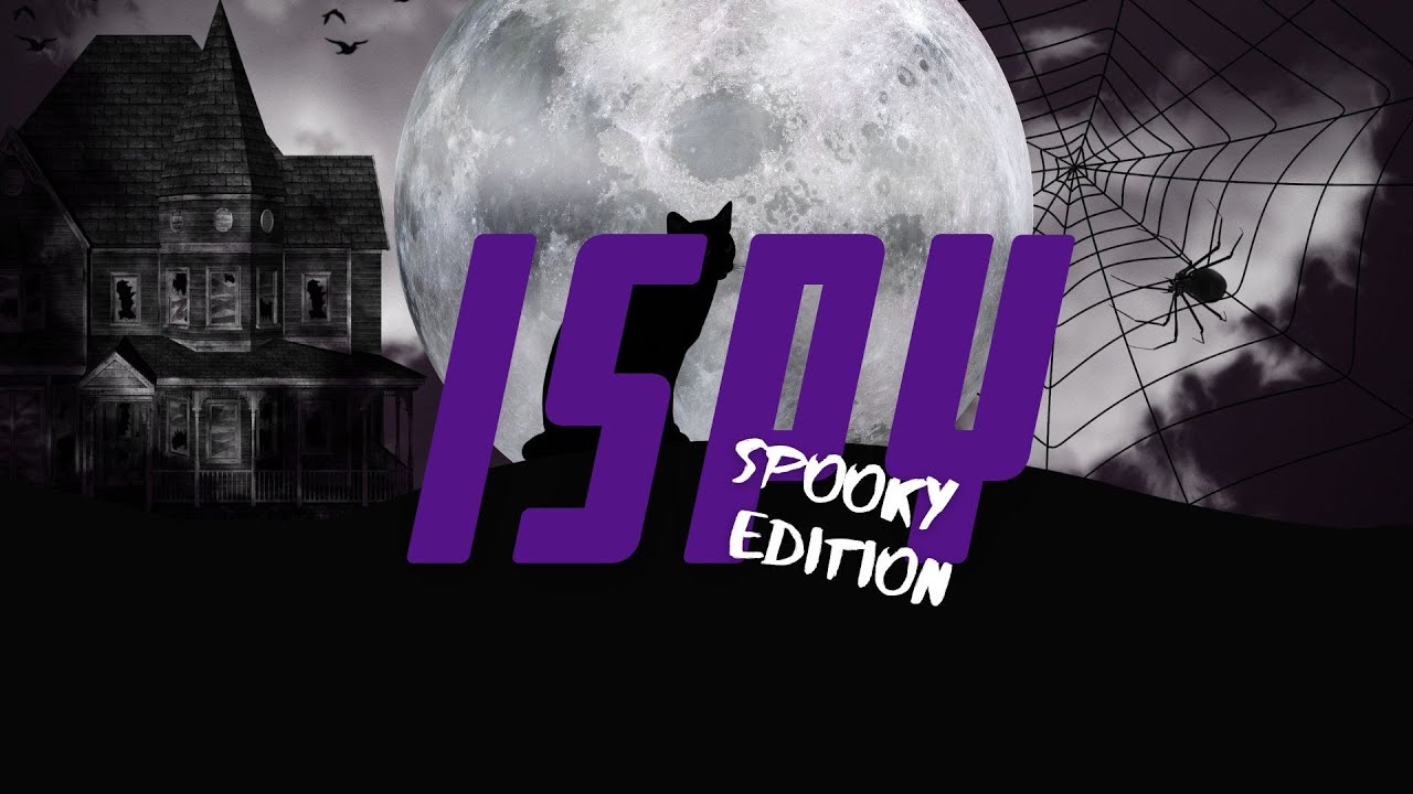 🔎 Kids iSpy Spooky Edition 👻 - YouTube