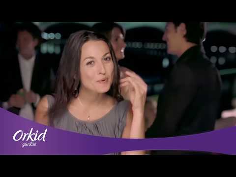 Orkid Günlük - Her an temiz iç çamaşırı hissi