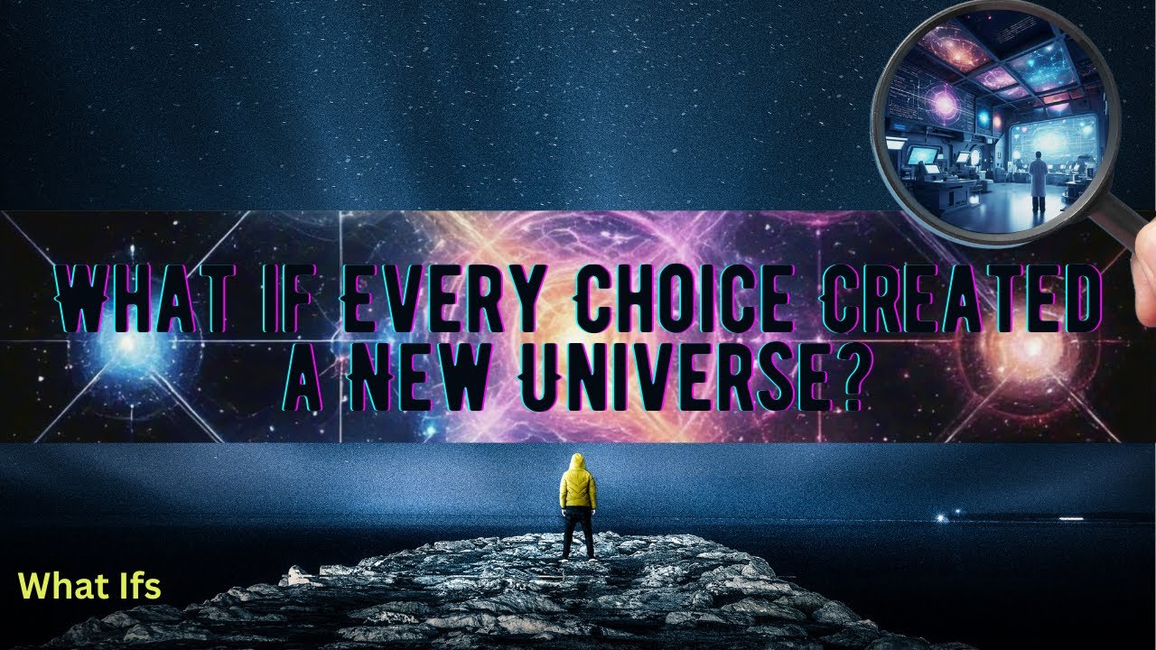 The Multiverse Hypothesis: A Journey Through Quantum Possibilities ...
