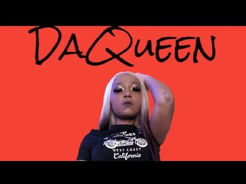 Artist DaQueen_ Messy I'm living it Produced By( JJ Stevens) - YouTube
