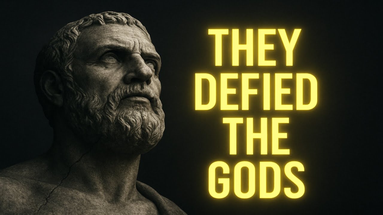 The Revolutionary Minds That Changed Everything: How Ancient Rebels ...