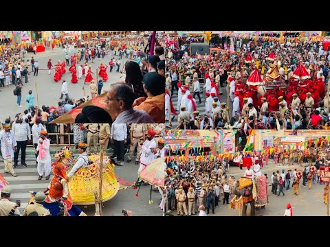 Gangor Mata Ki Swari Tripolia Gate - YouTube