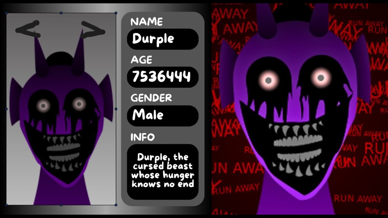 Incredibox Sprunki Phase 76 - LAST UPDATE (GALLERY)|ALL Characters ...