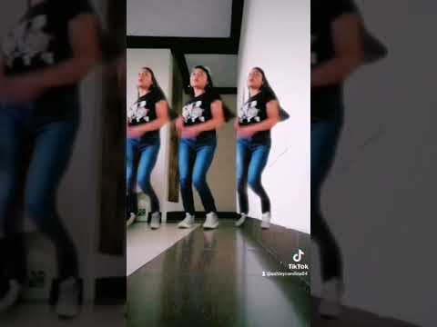 tik tok 1,2,3 te fuiste Ashley Carolina 🇪🇨🇪🇨🇪🇨