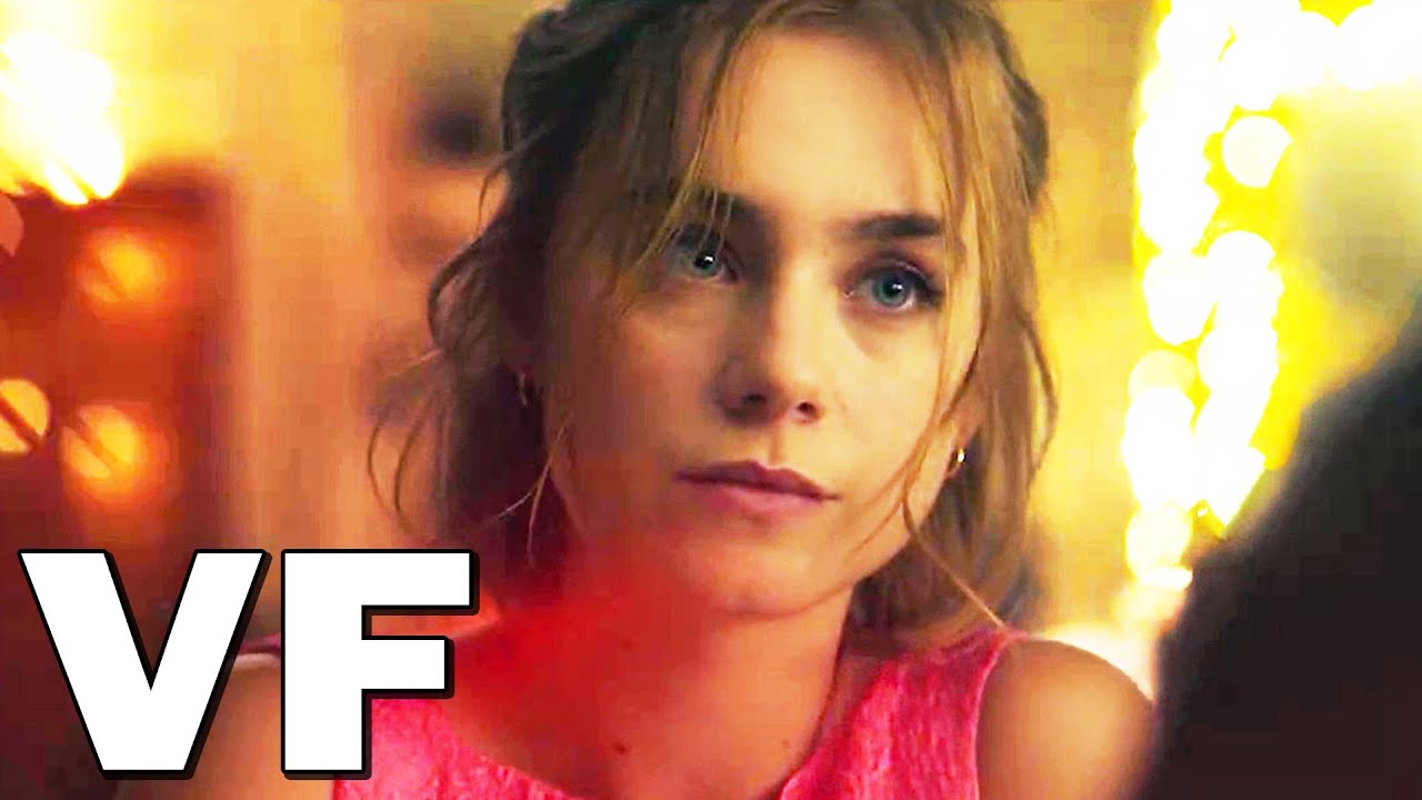 À Travers Ma FenÊtre Les Yeux Dans Les Yeux Bande Annonce Vf 2024