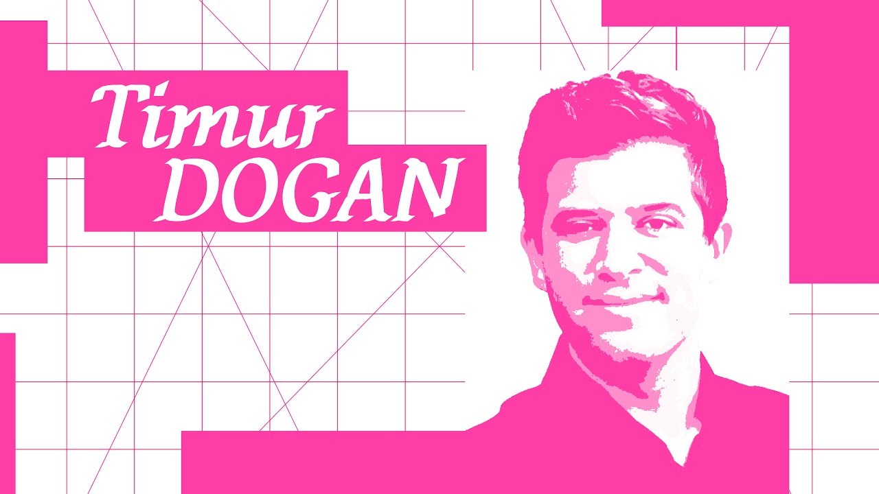 Timur Dogan "Retooling Sustainable Design" - YouTube