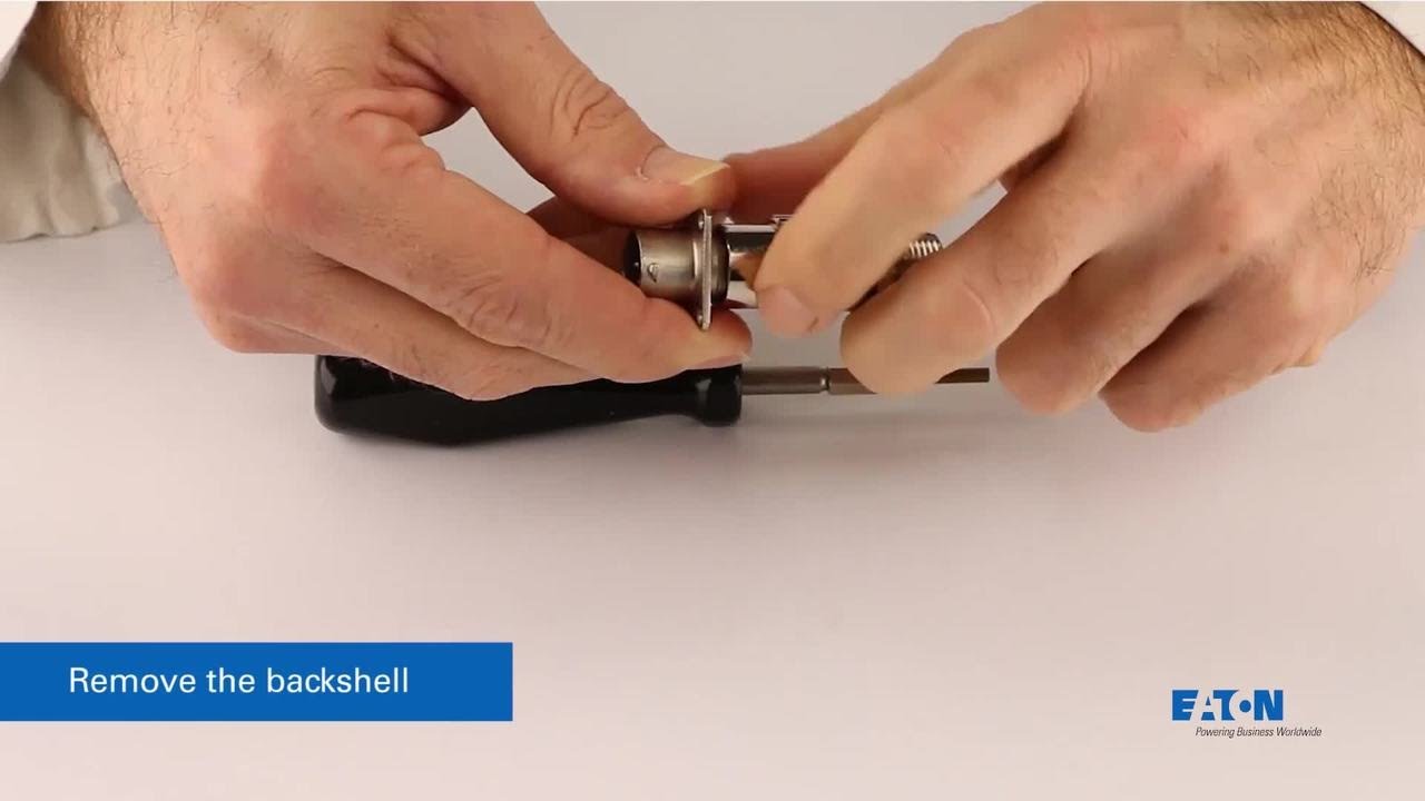 How to extract Trim Trio contacts - YouTube