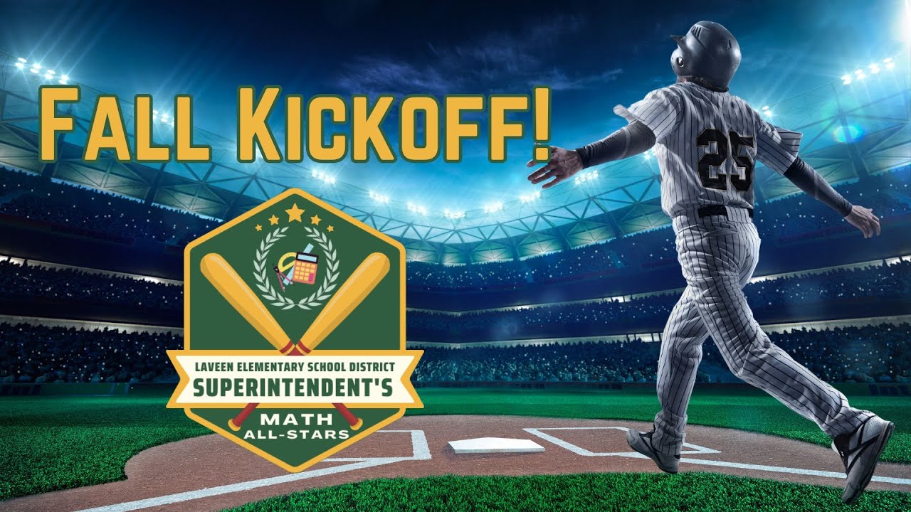 Fall Kickoff 24_25 - YouTube