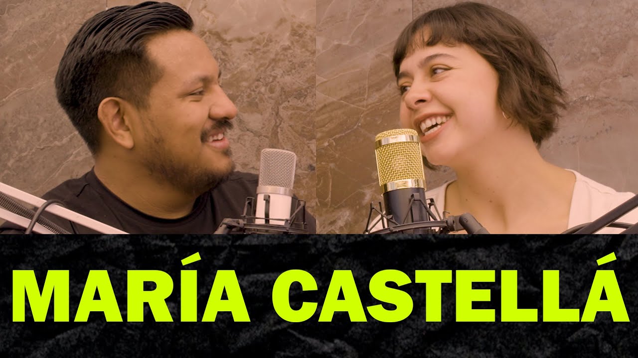 PLAN ASTRAL 2 / MARÍA CASTELLÁ / PLAYA SOLEDAD / ESTEREOTIPOS / COMEDIA ...