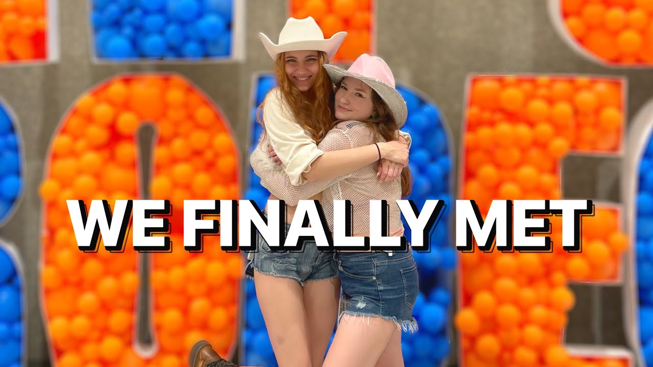 Is Stranger Danger Real??? - YouTube