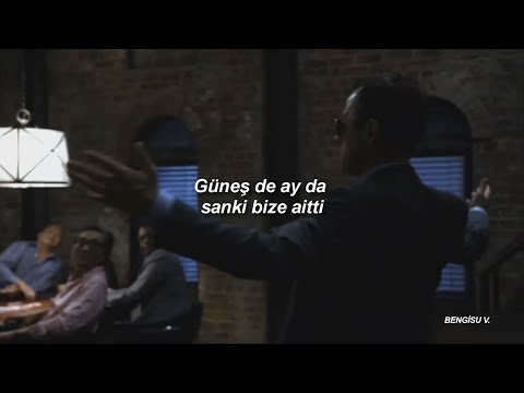 Frank Sinatra – The World We Knew (Türkçe Çeviri)  | Sneaky Pete