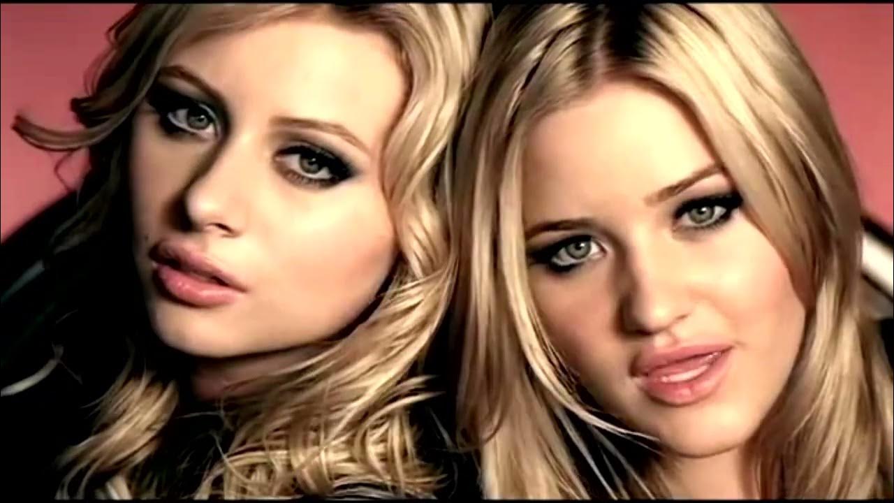 Aly&Aj - Chemicals React - YouTube