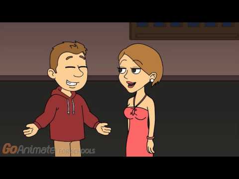 Trolls - True Colors (GoAnimate Version) - YouTube